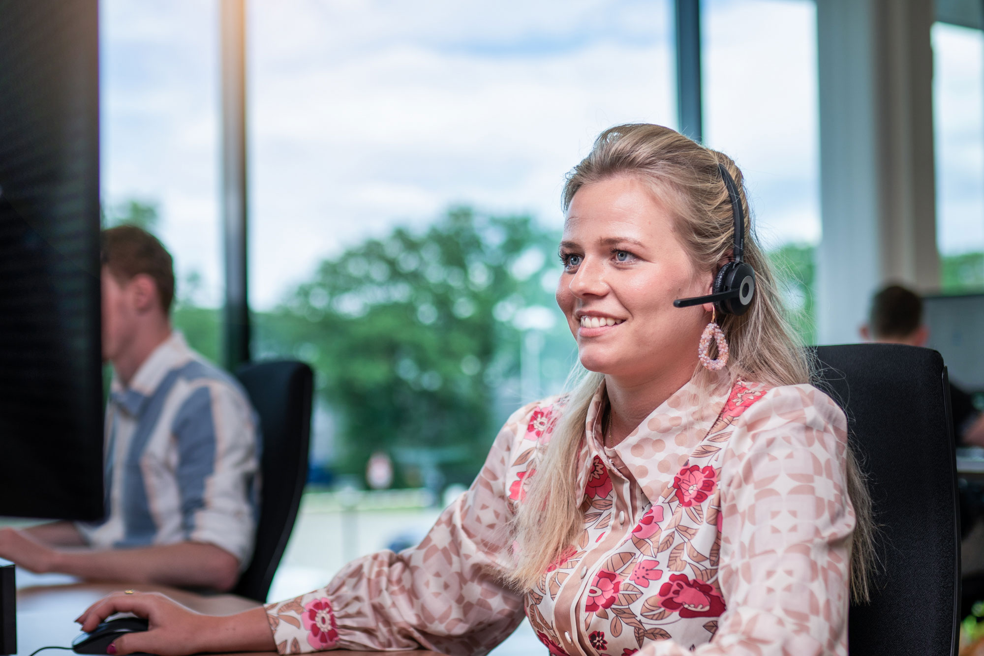 Altrex chooses Westerman as its new core transport partner - Westerman ...