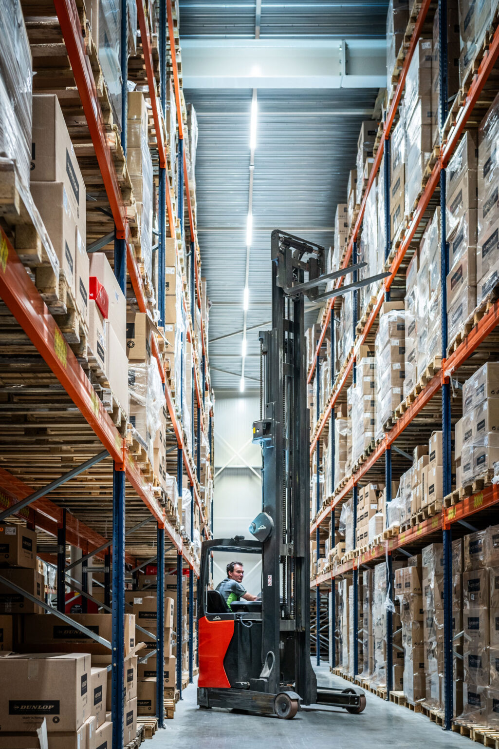 Home - Westerman Multimodal Logistics
