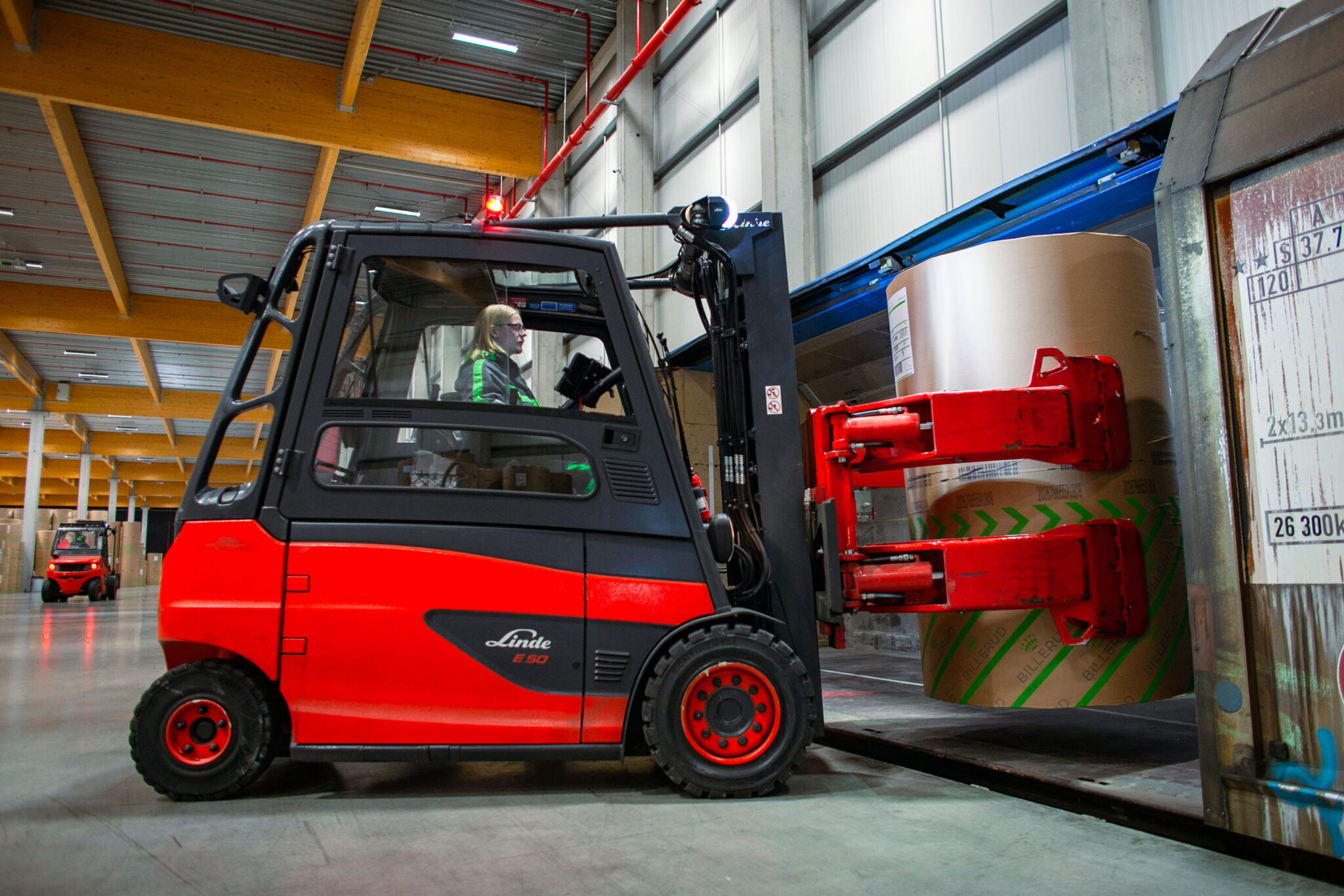 Home - Westerman Multimodal Logistics