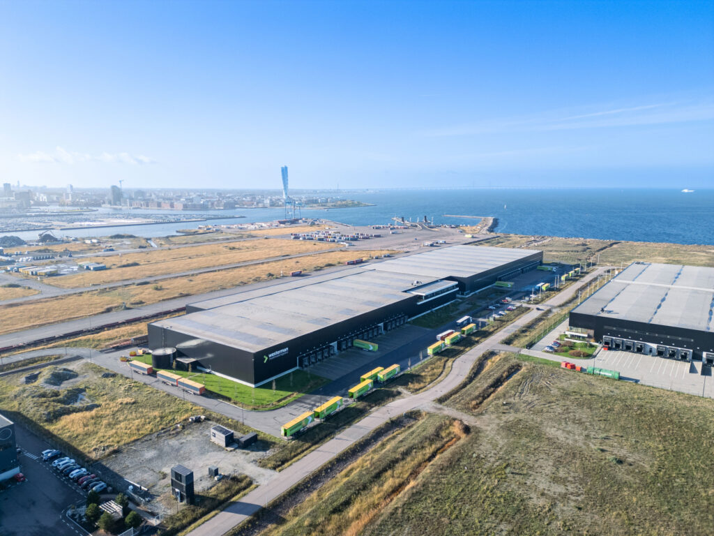 Contact - Westerman Multimodal Logistics