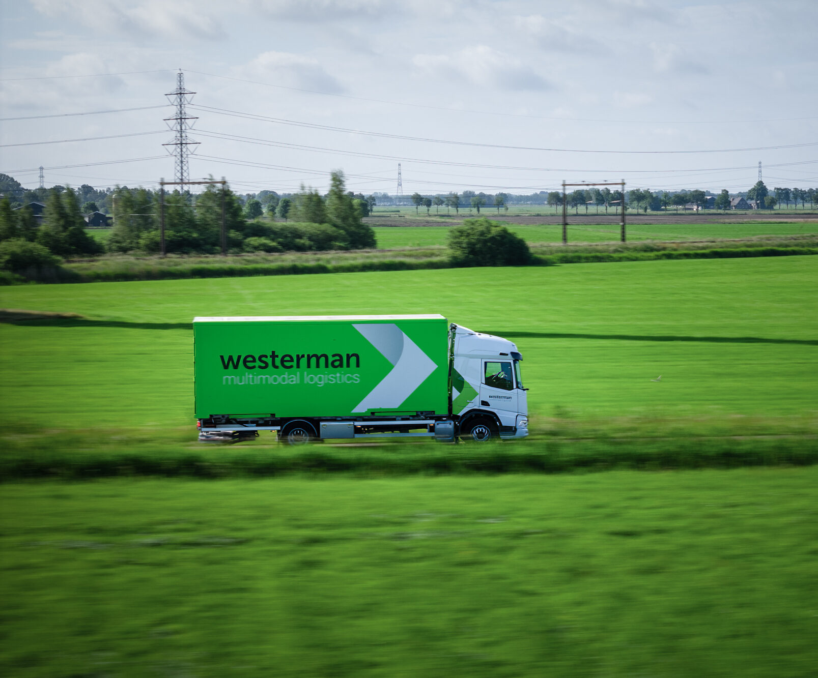 New collaboration between Westerman en Boom B.V. - Westerman Multimodal ...